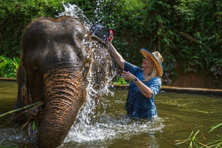 When to Visit Asia: A Comprehensive Guide to the Climate of Asia