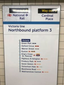 London Tube | Lines | Zones | Maps | Tickets | Fares | App