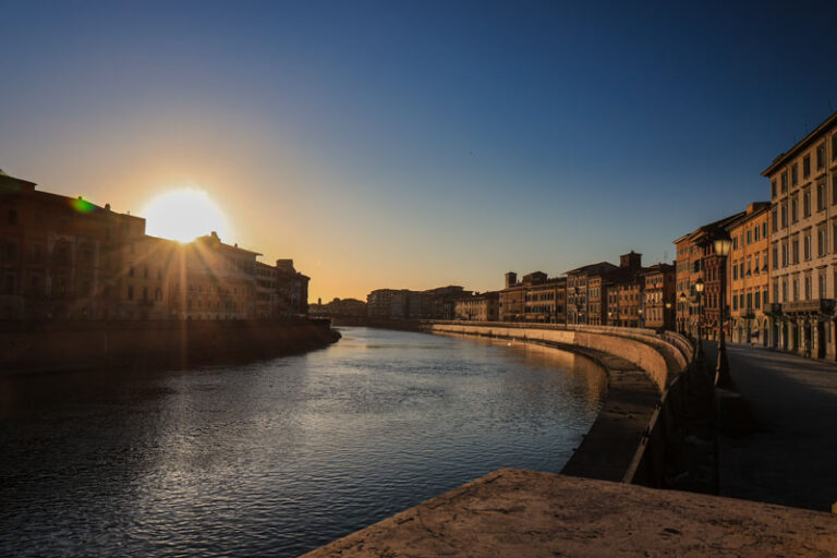 Is Pisa Worth Visiting? 21 Reasons to Visit Pisa, Italy