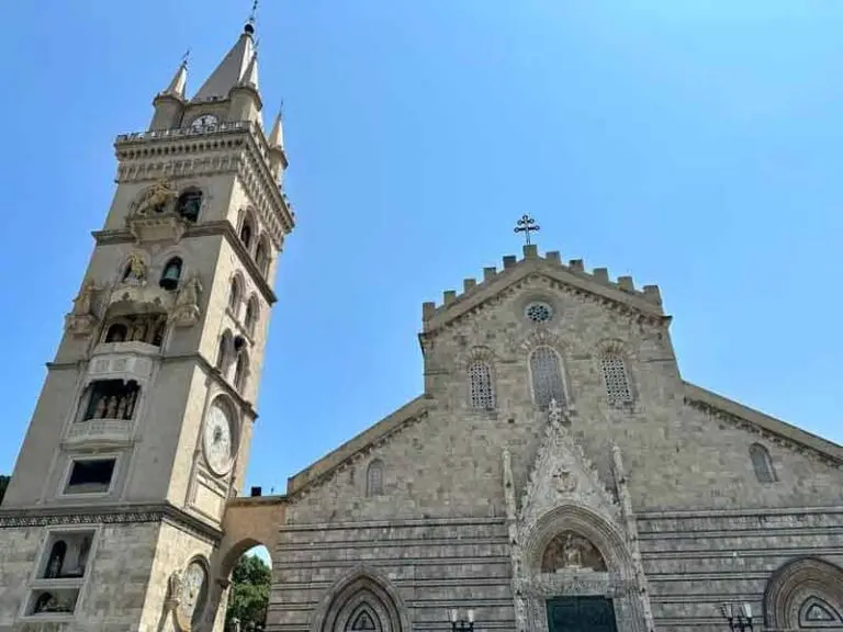 One Day in Messina, Italy: Our Authentic Sicilian Experience