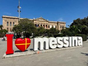 One Day in Messina, Italy: Our Authentic Sicilian Experience