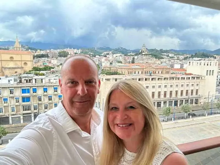 One Day in Messina, Italy: Our Authentic Sicilian Experience