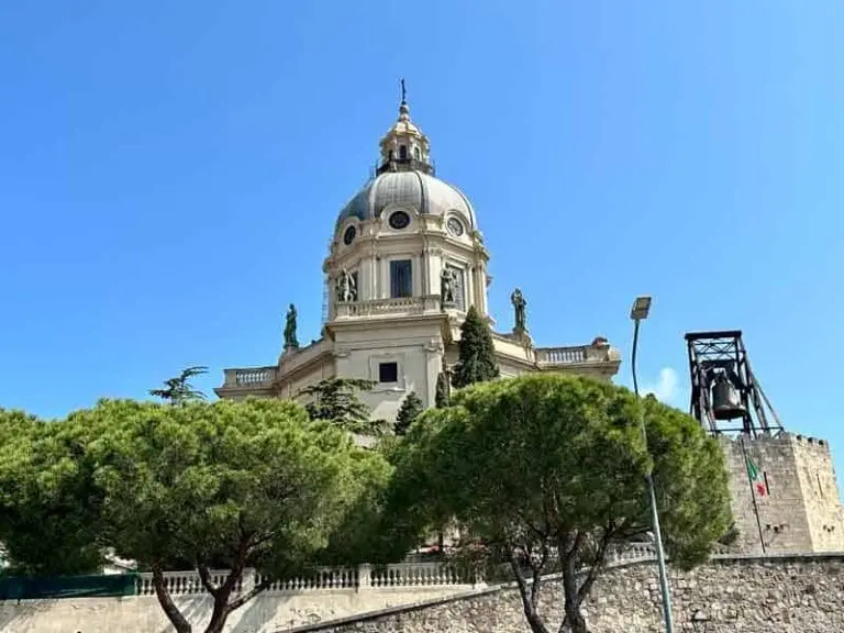 One Day in Messina, Italy: Our Authentic Sicilian Experience